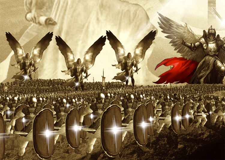 army-of-god